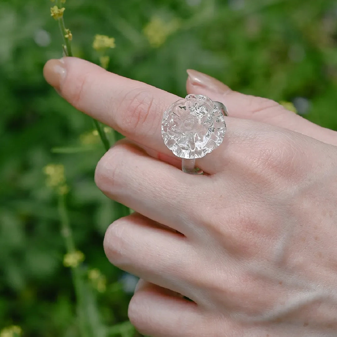 リング サニーフラワー – HARIO NETSHOP